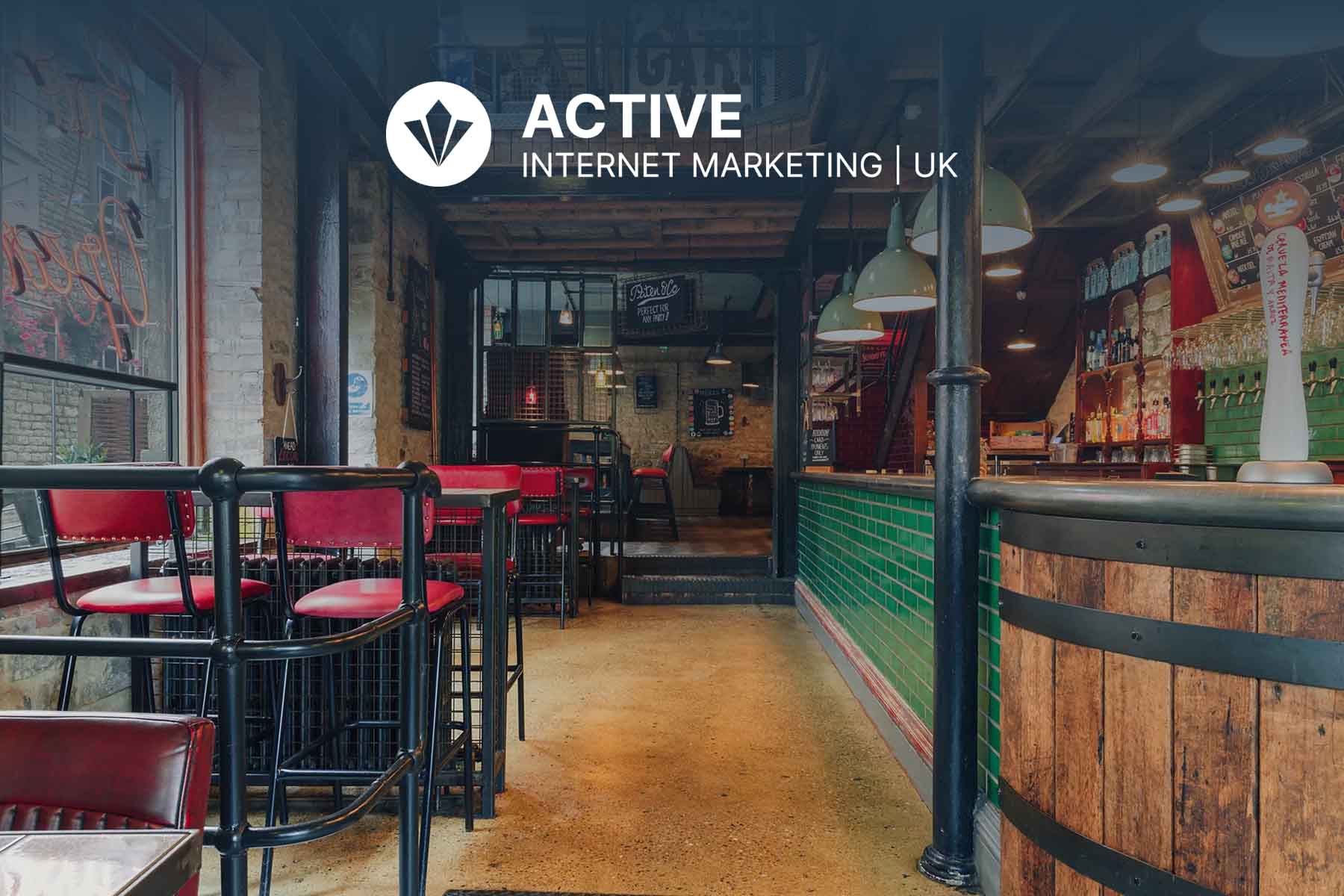 Active Internet Marketing (UK)
